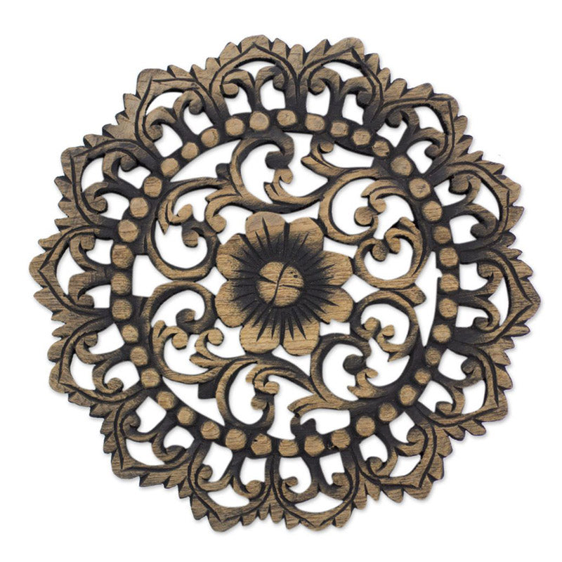 Round Relief Wall panel - 30 cm