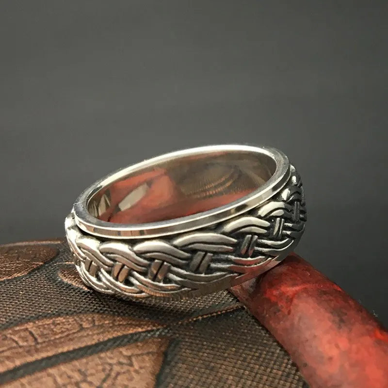 Akane - Ring Silver