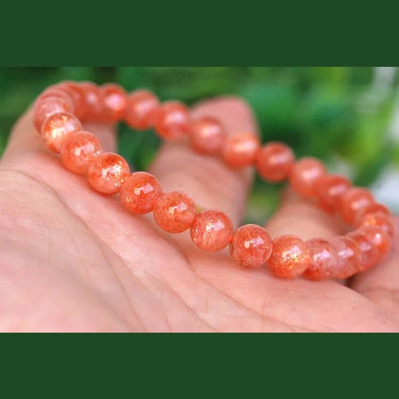 Isae - Rose Quartz bracelet – Terre de Siam