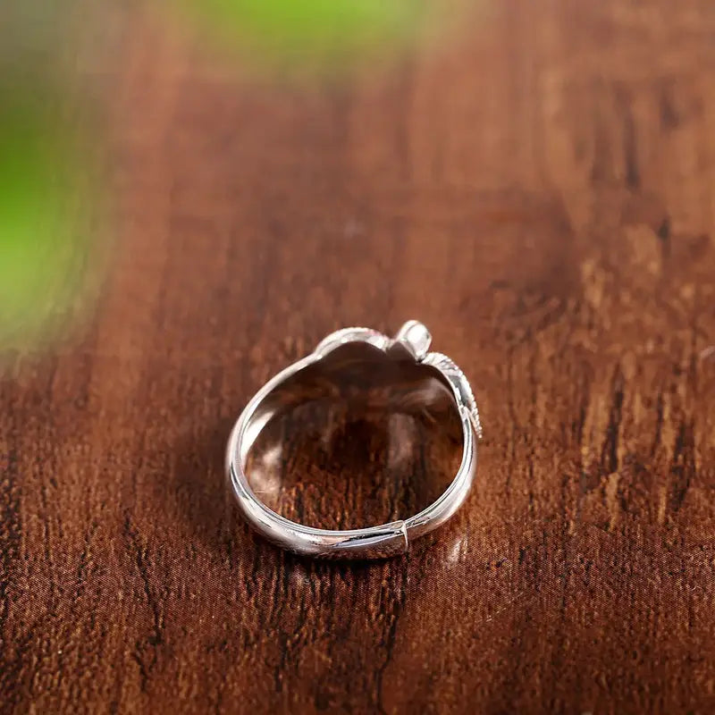 Ulloo-은 및 마르카사 사이트 링 – Terre de Siam