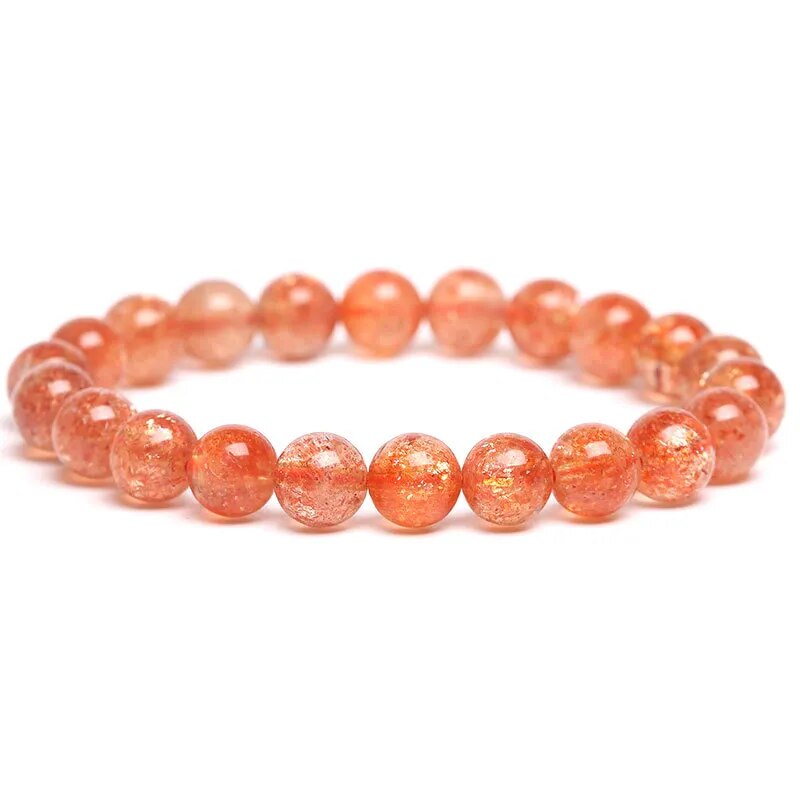 Isae - Rose Quartz bracelet – Terre de Siam