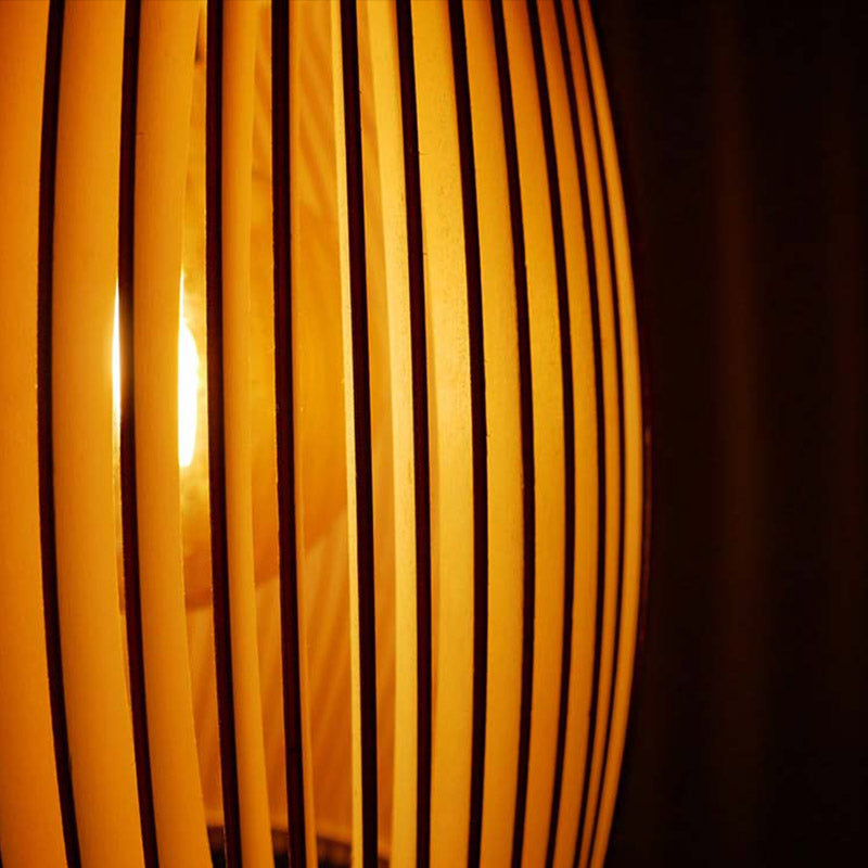 Dong ha - wooden suspension 28 cm – Terre de Siam