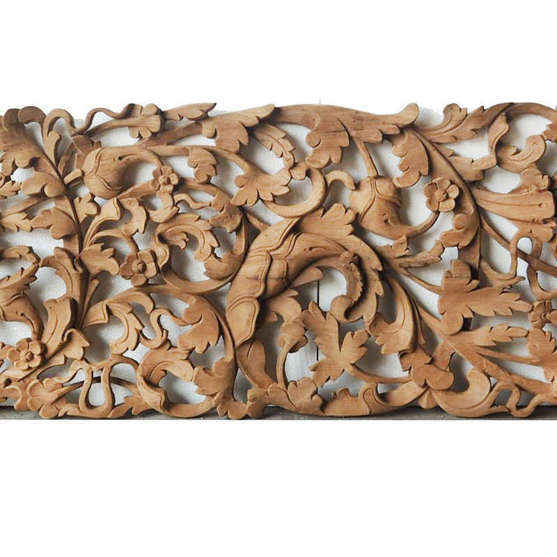 Exotic wall panel - 180 cm – Terre de Siam